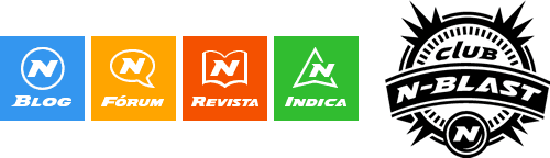 Novas vagas para a Equipe Nintendo Blast / Club N-Blast: inscrições ...